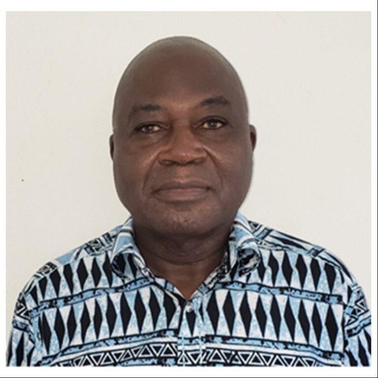 Pr AMOUZOU Sabiba Kou’santa – REPSAO